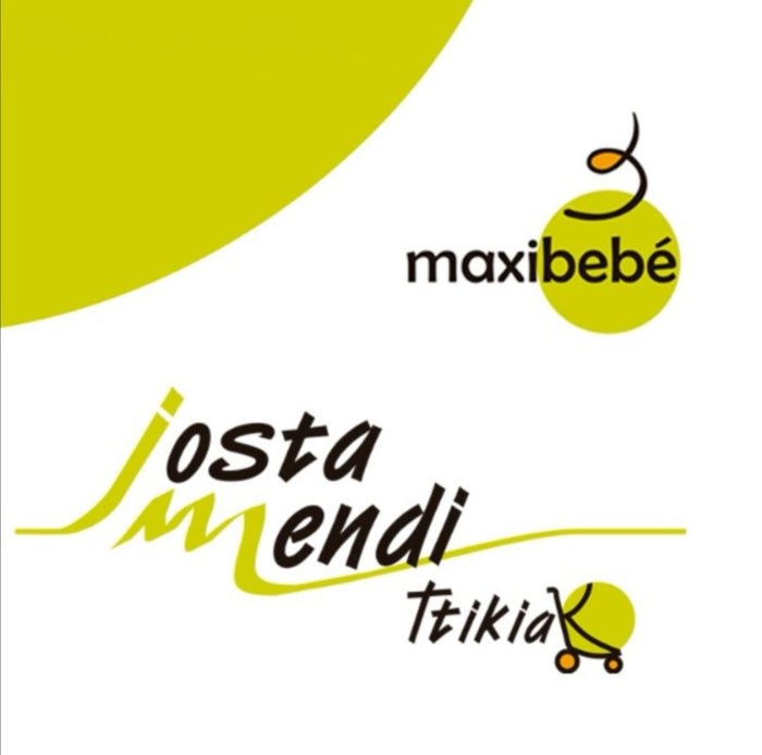 JOSTAMENDI MAXIBEBÉ | Tienda Mobiliario infantil oficial Alondra